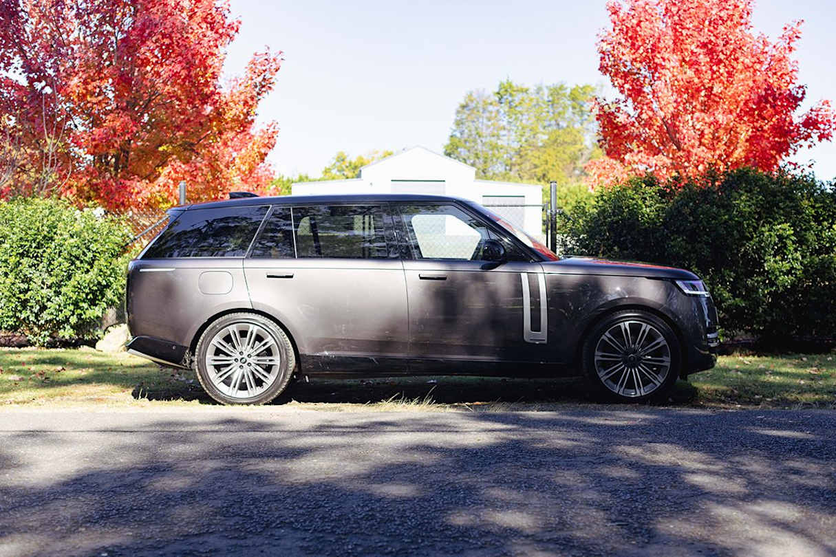 Range Rover 2023 review: Autobiography LWB 7-seat - Luxury seven-seat ...
