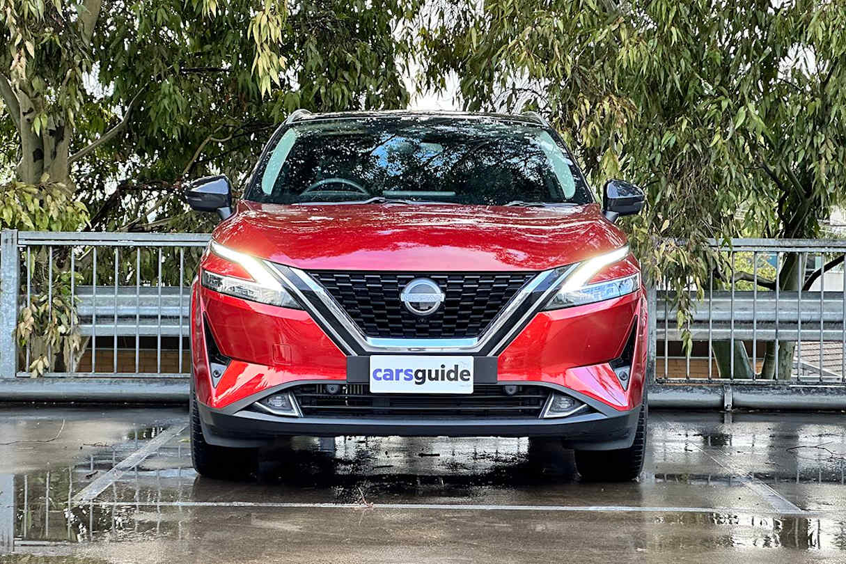 Average Car Height - How Tall is a Standard Motor Vehicle? | CarsGuide