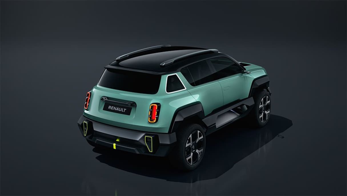 Renault's 2024 Aussie arrivals: Delayed newcomers like Kangoo on ...