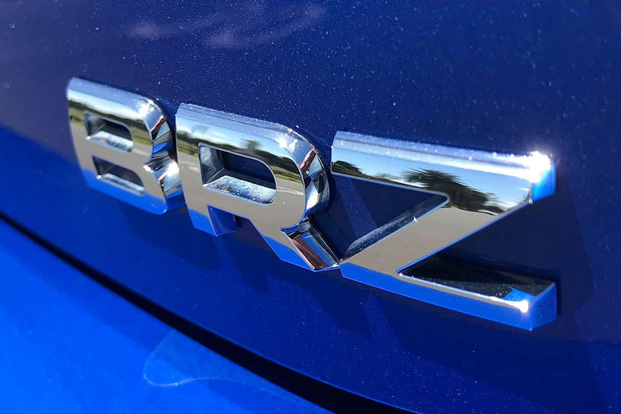 Subaru BRZ 2023 review: S - Affordable sports car to rival Toyota GR86 twin and Mazda MX-5 ...