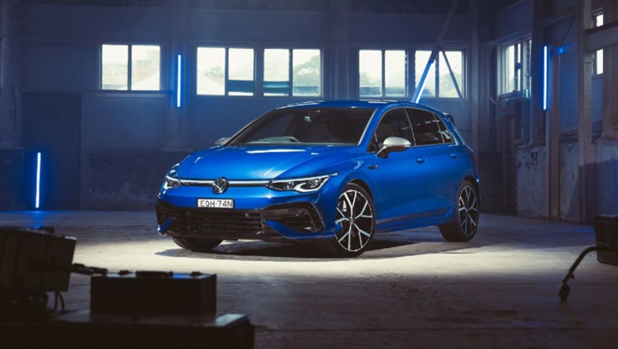 10 Fastest Hatchbacks Available in Australia | CarsGuide
