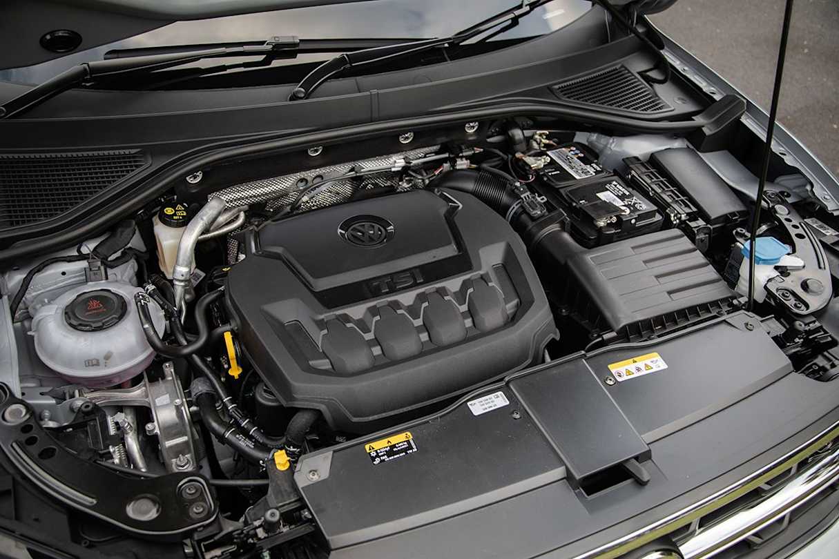 Volkswagen T-Roc Specs & Features | CarsGuide