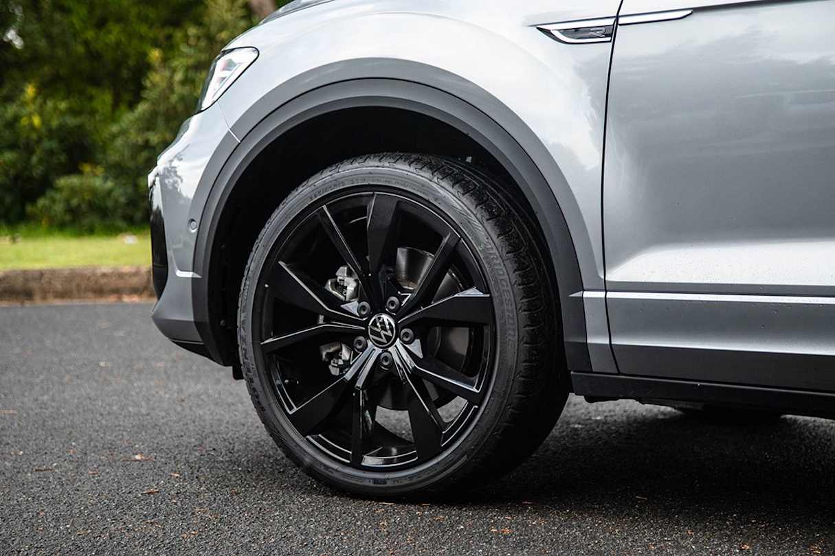 Volkswagen T-Roc Specs & Features | CarsGuide