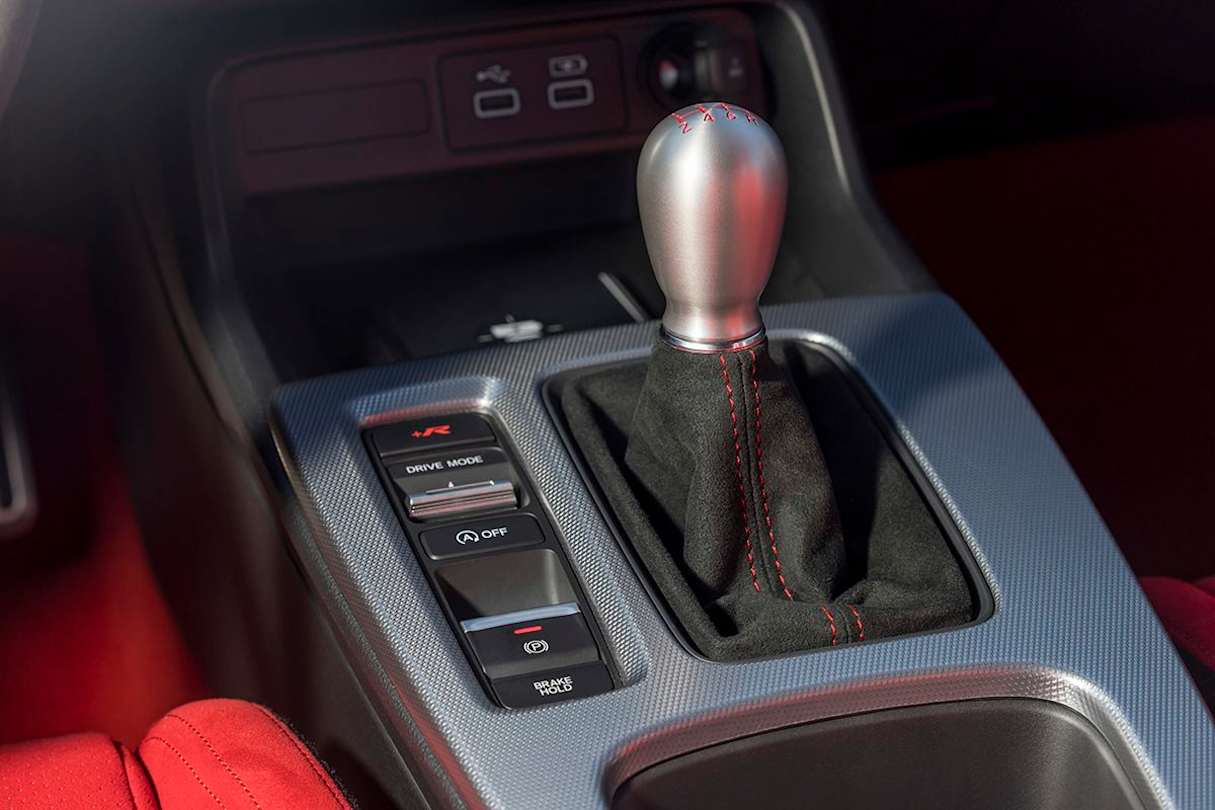 Honda Civic Type R 2023 review - Slick hot hatch to battle GR Corolla ...