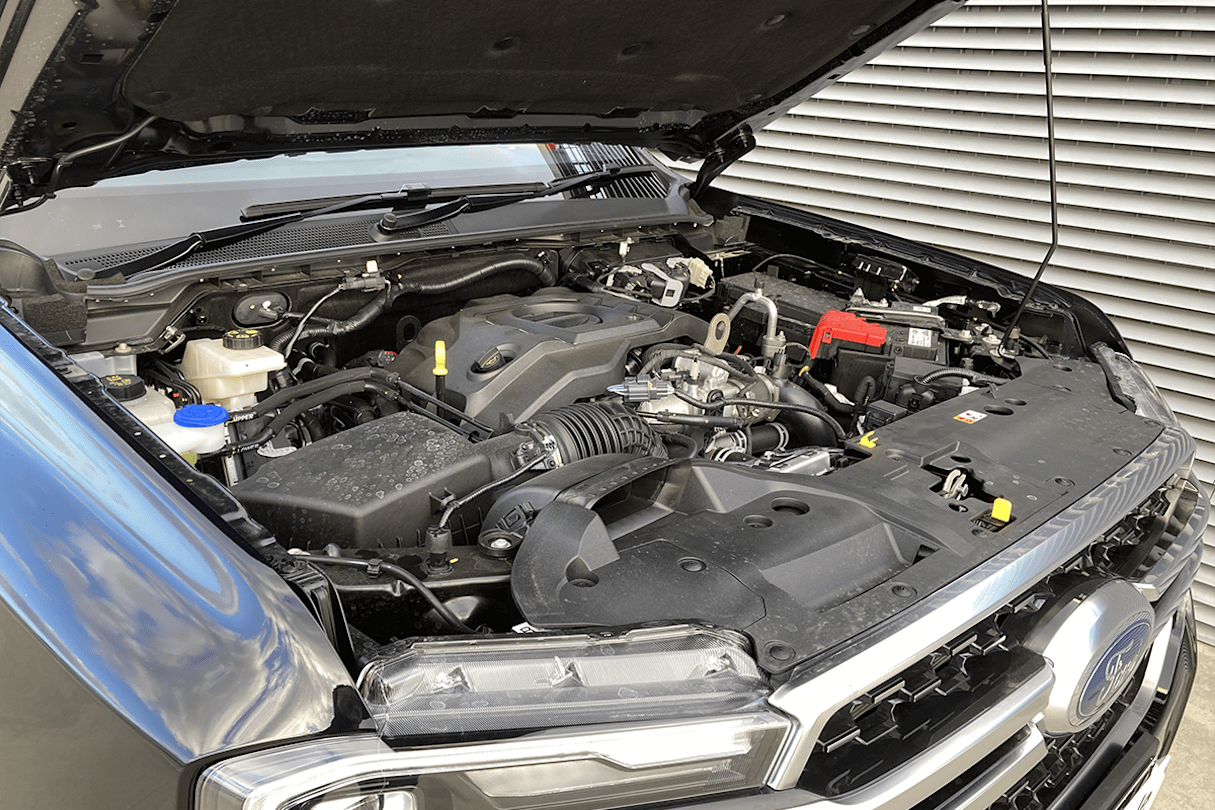 Ford Ranger Engine: 3.2, 2.2, V6, Diesel & Bi-Turbo - Which One Is The ...
