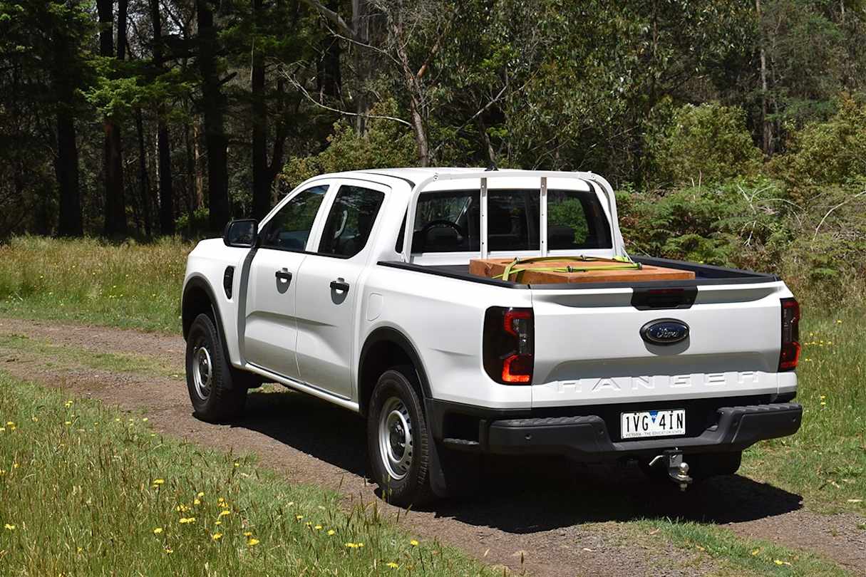 Ford Ranger Engine: 3.2, 2.2, V6, Diesel & Bi-Turbo - Which One Is The ...
