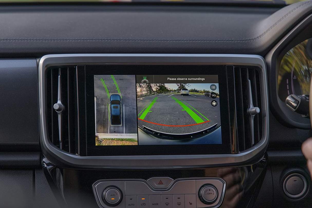 GWM Ute 2024 review: Cannon Vanta - Can this budget-friendly dual cab ...