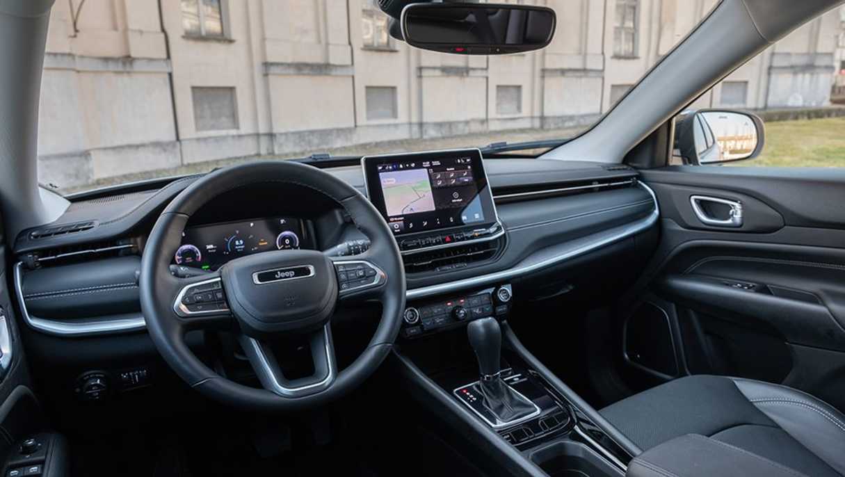 Jeep Australia will have a Nissan Qashqai e-Power and Mitsubishi Eclipse Cross PHEV rival in ...