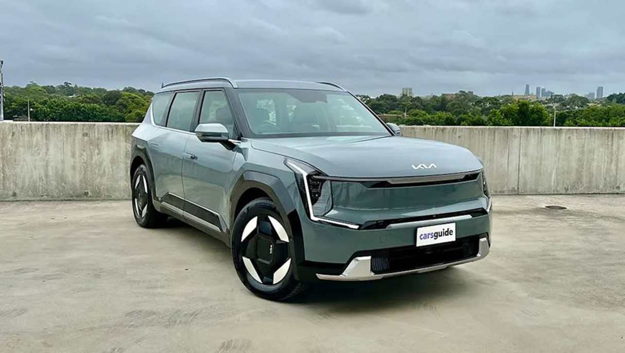 Why do these cars look so boring?! Electric cars have the potential to ...