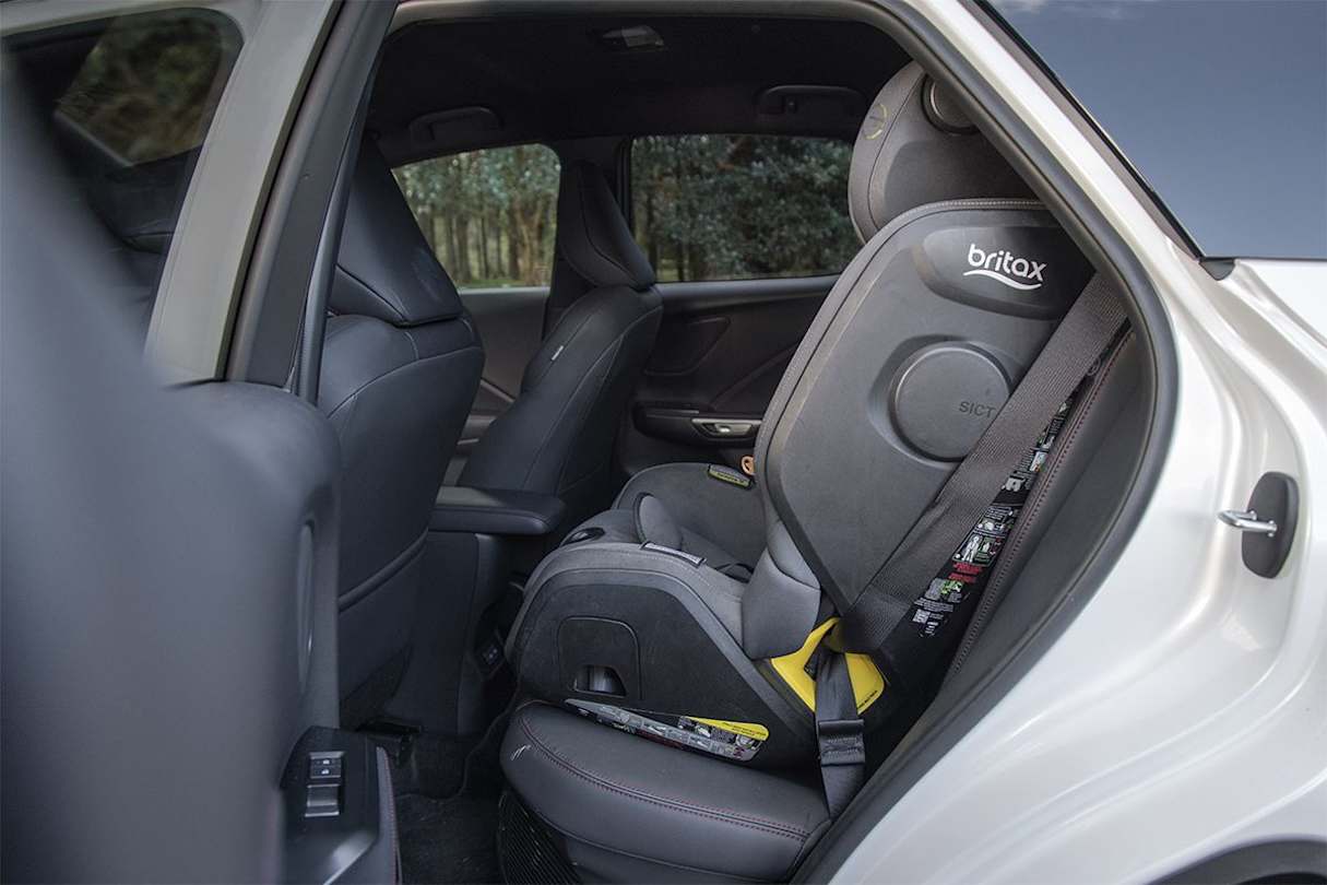 Lexus LBX 2024 review: Luxury 2WD – Toyota Yaris Cross hybrid-based small SUV arrives to take on ...