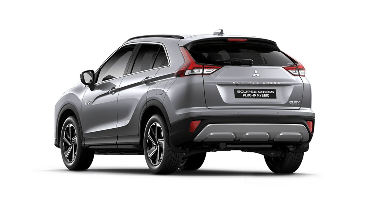 2024 Mitsubishi Eclipse Cross updated, petrol and plug-in hybrid now pricier and Black Edition ...