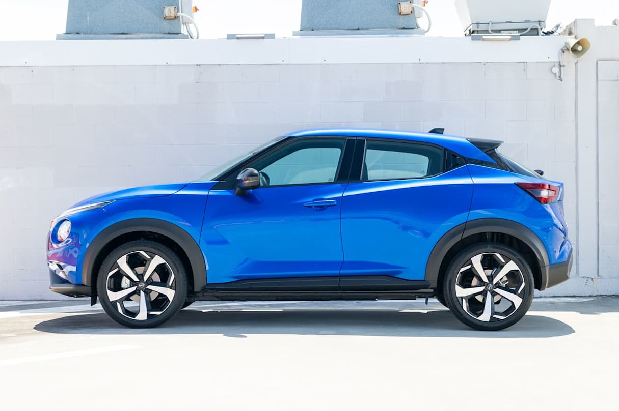 Nissan Juke 2024 review: ST-L – Trails segment-leading Mazda CX-3 but ...