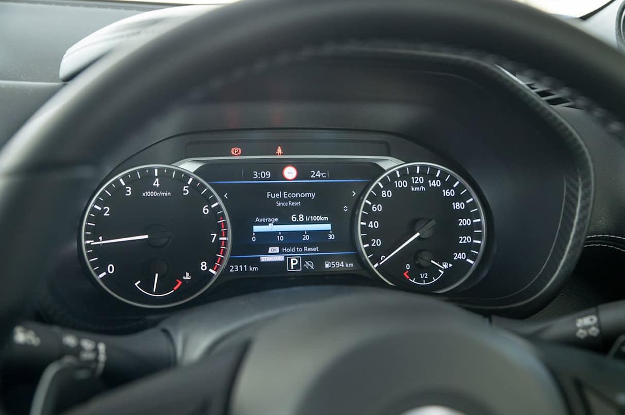 Nissan Juke 2024 review: ST-L – Trails segment-leading Mazda CX-3 but ...