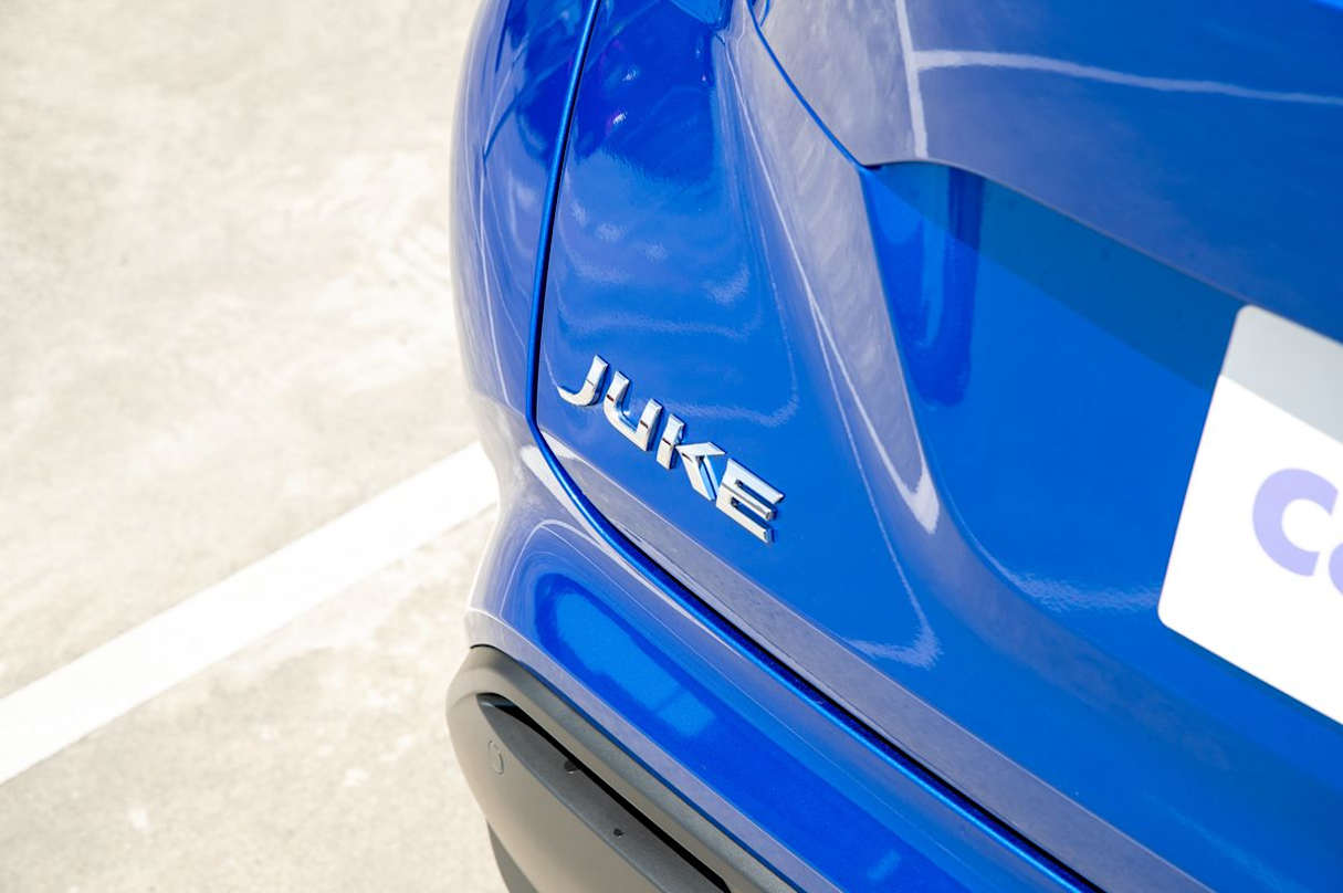 Nissan Juke 2024 review: ST-L – Trails segment-leading Mazda CX-3 but ...