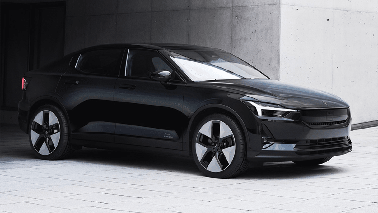 Polestar Australia: Latest Electric Car Prices, Release Dates ...