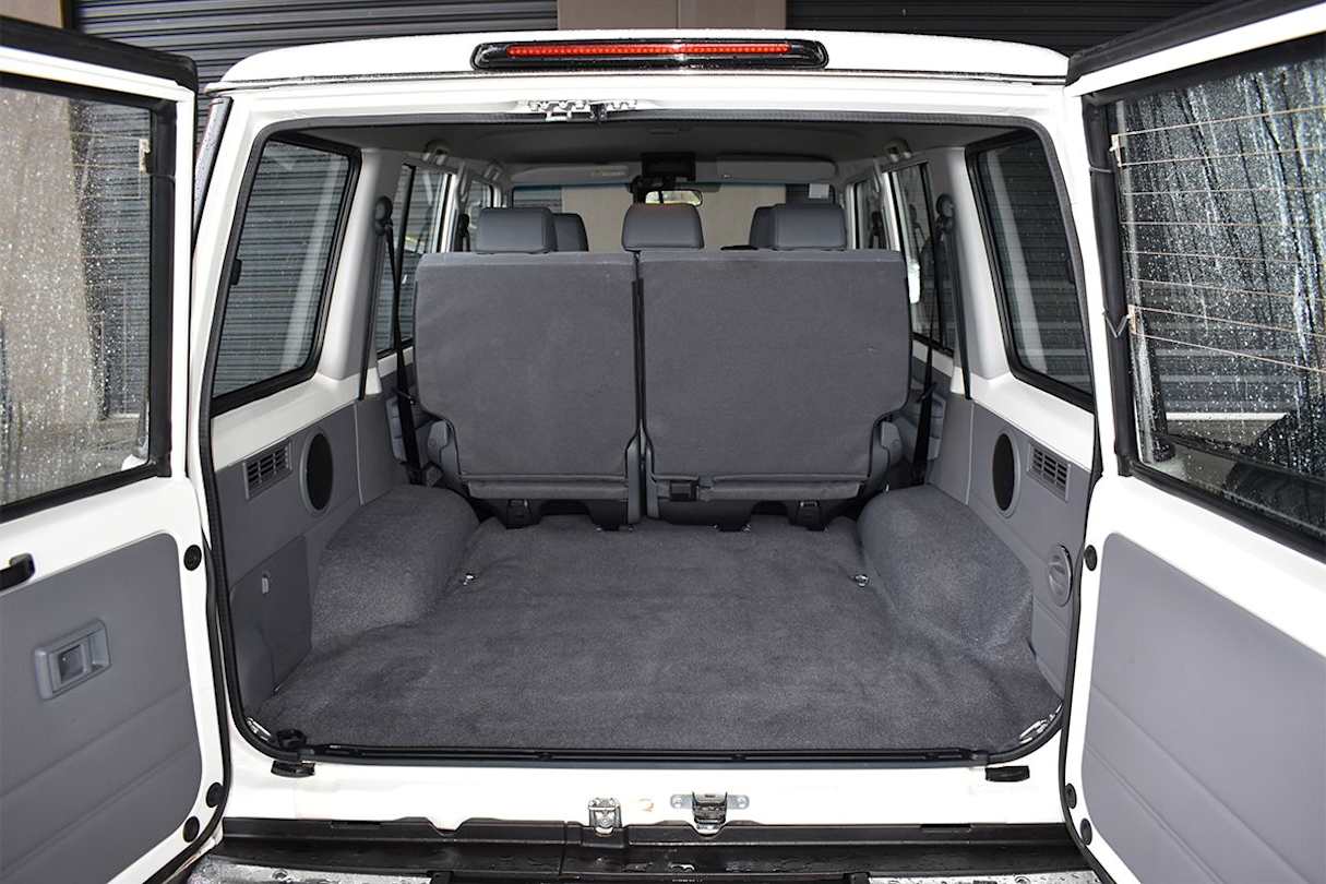 Toyota LandCruiser 70 Series 2024 review: 76 Series Wagon GXL - off ...