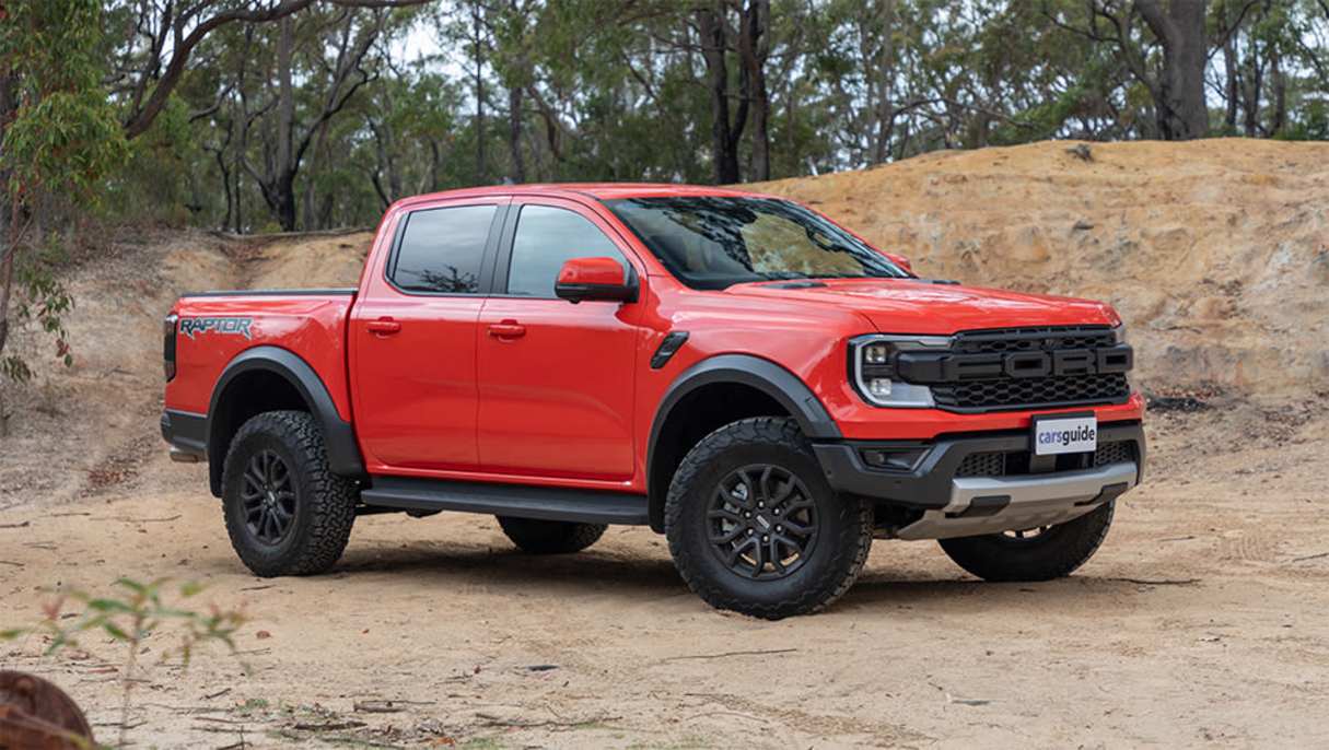 From the 2026 Ford Ranger to the Hyundai i30 - here are some cars we ...