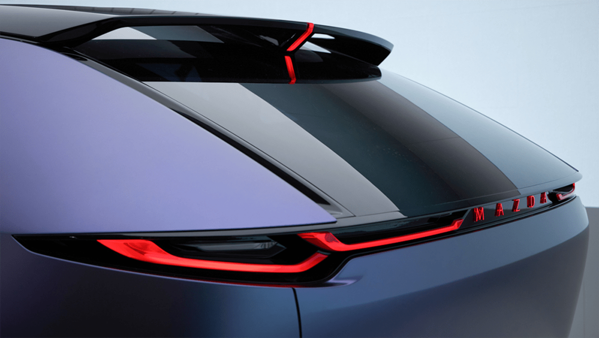 2025 Mazda CX-5 replacement could have hybrid rotary engine: Next-gen Toyota RAV4 and Mitsubishi ...