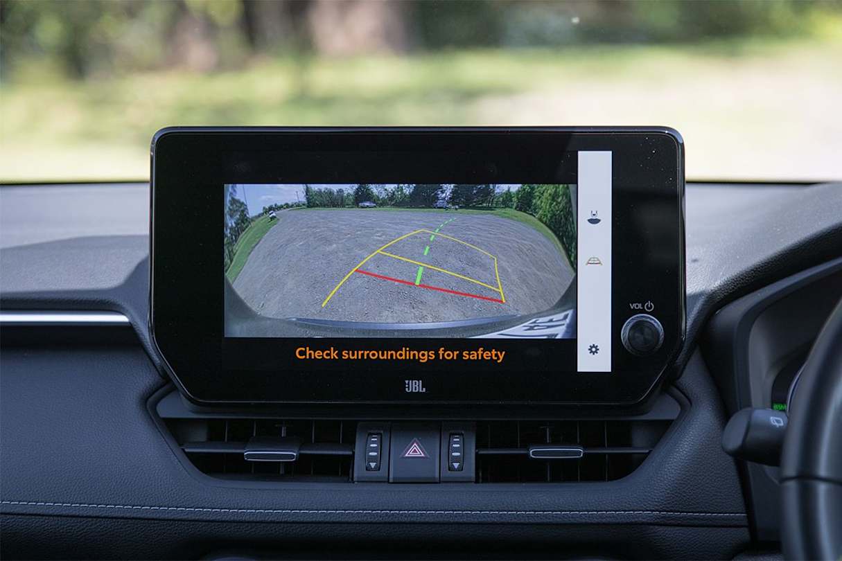 Toyota RAV4 Hybrid 2025 review: Cruiser 2WD – Is this dominant mid-size ...