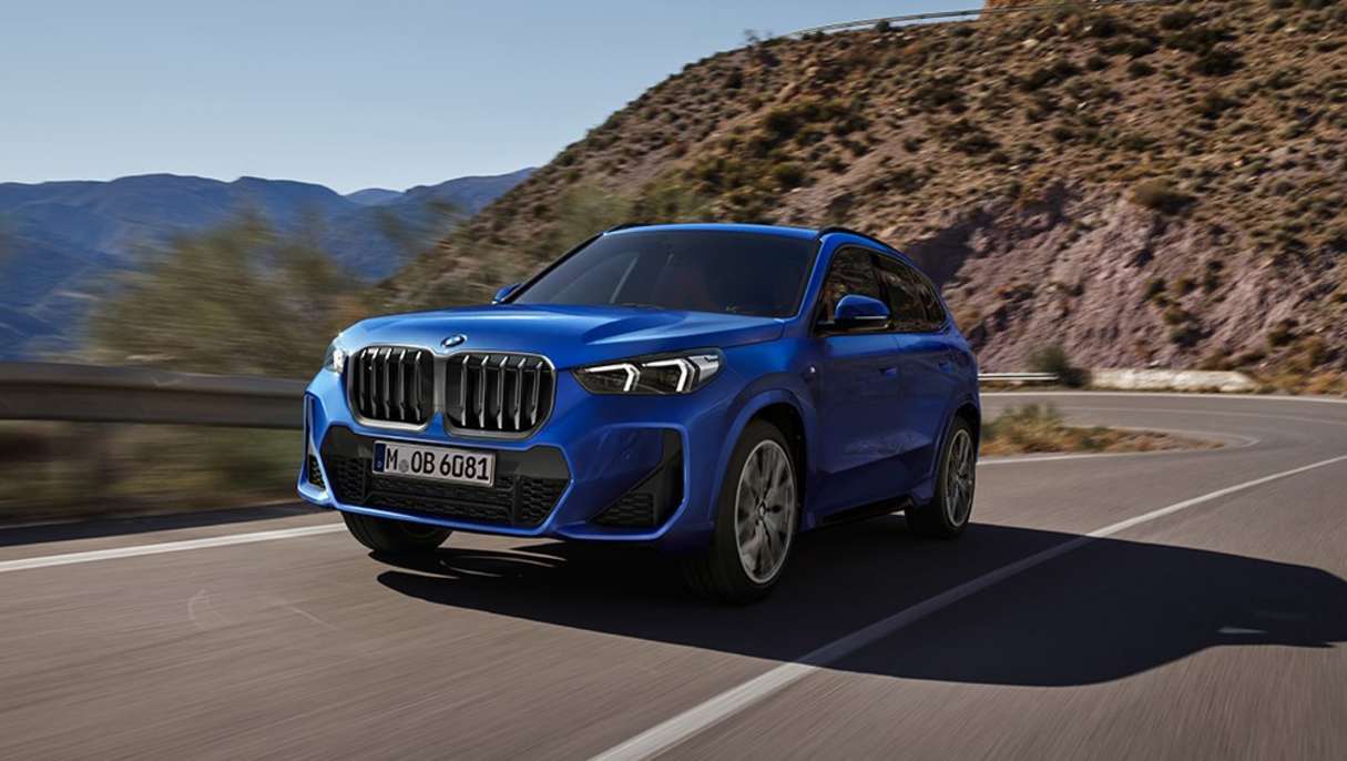 Special small SUV arrives in Australia: 2025 BMW X1 sDrive18i Sport ...