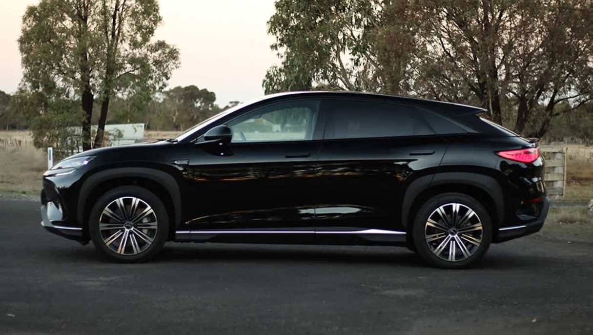 Why do these cars look so boring?! Electric cars have the potential to ...