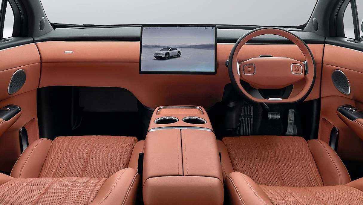 Here's how much China's ute-SUV will cost: 2025 Deepal E07 offers ...