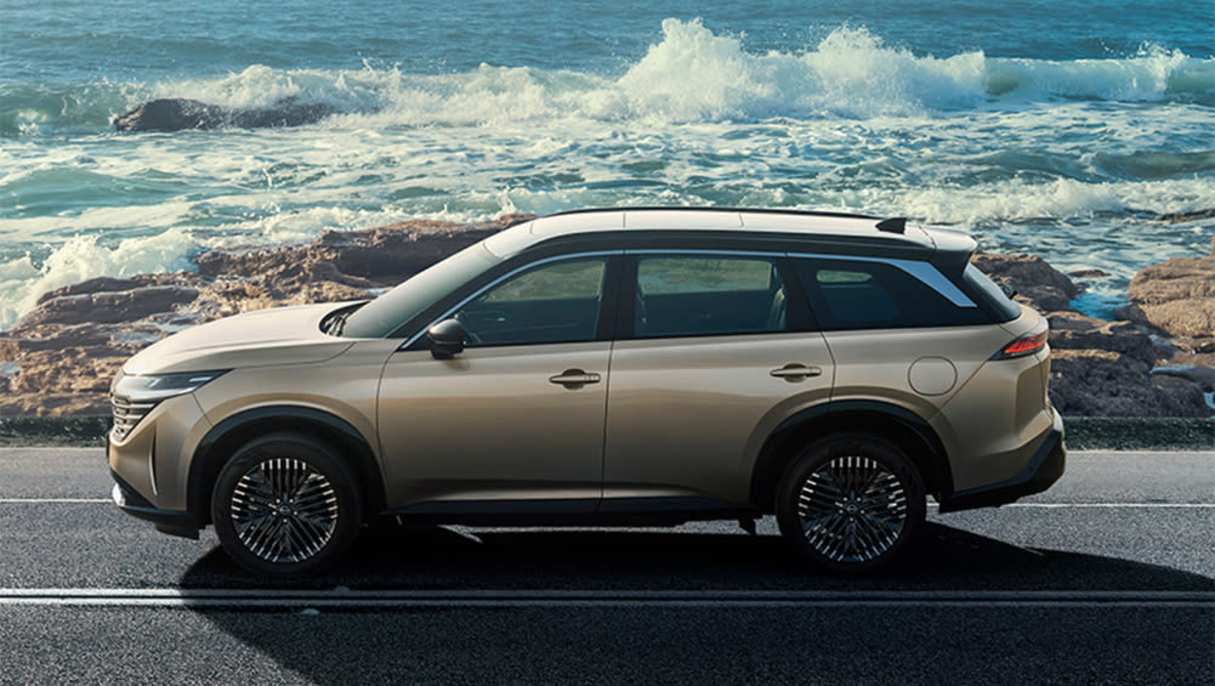 Family SUV faces the chop: Rival to the 2026 Toyota Kluger, Ford ...