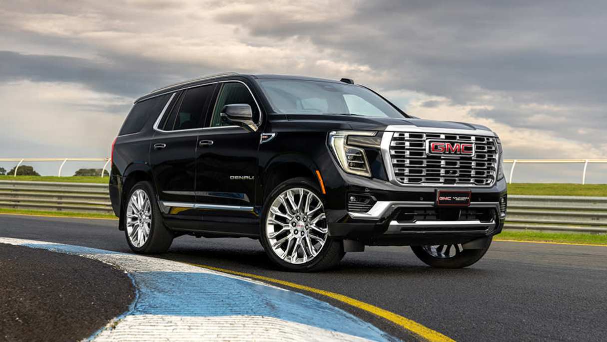 Boring, thirsty, intrusive and unavoidable: how SUVs are ruining ...