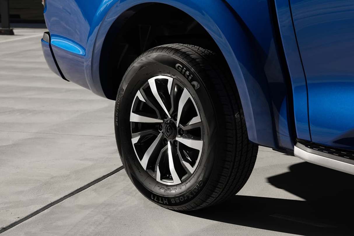 GWM Cannon 2025 review – Australian first drive – Refreshed JAC T9, LDV ...