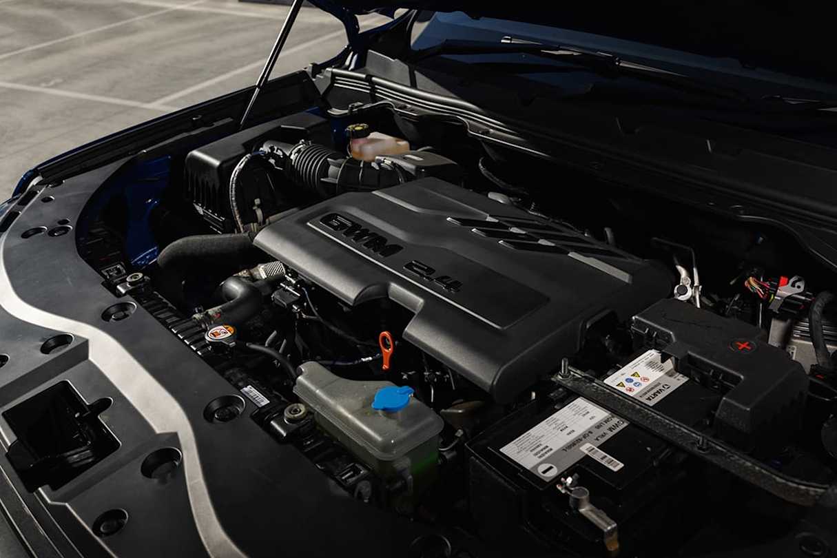 GWM Cannon 2025 review – Australian first drive – Refreshed JAC T9, LDV T60 rival gets better ...