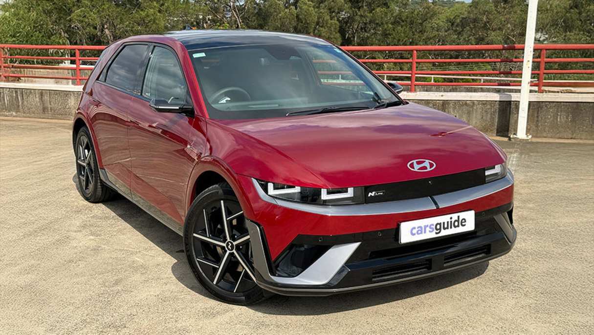 What if we are wrong about electric cars and hybrid utes, and will the ...