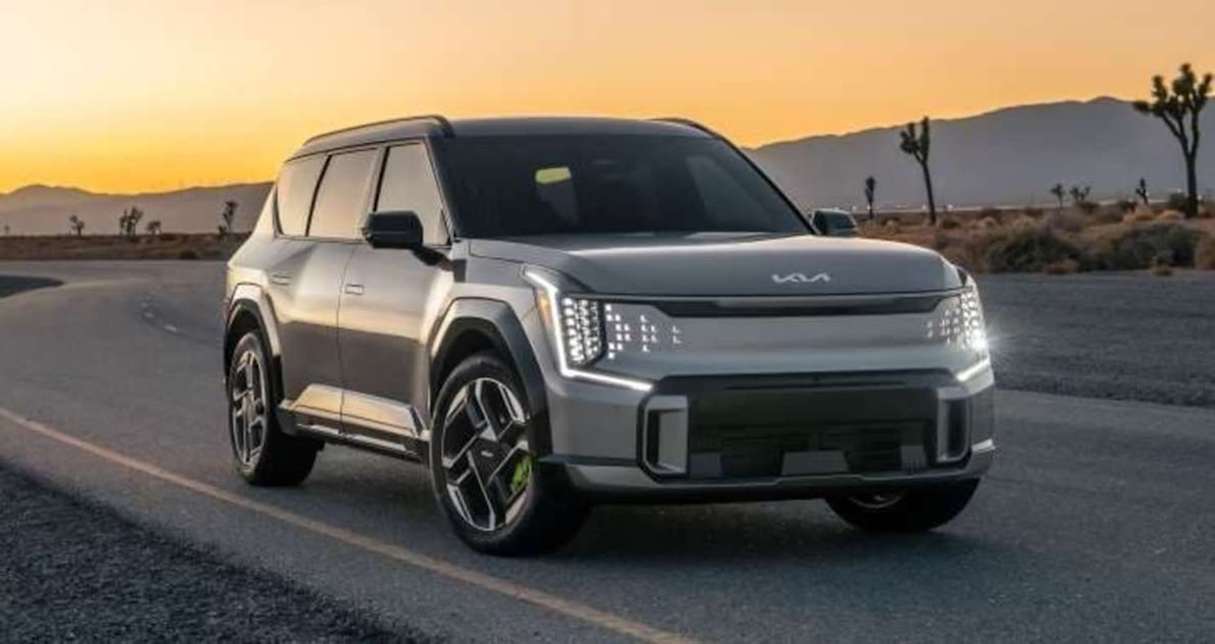 Best SUV Australia - The 24 Best SUVs Coming in 2026 | CarsGuide
