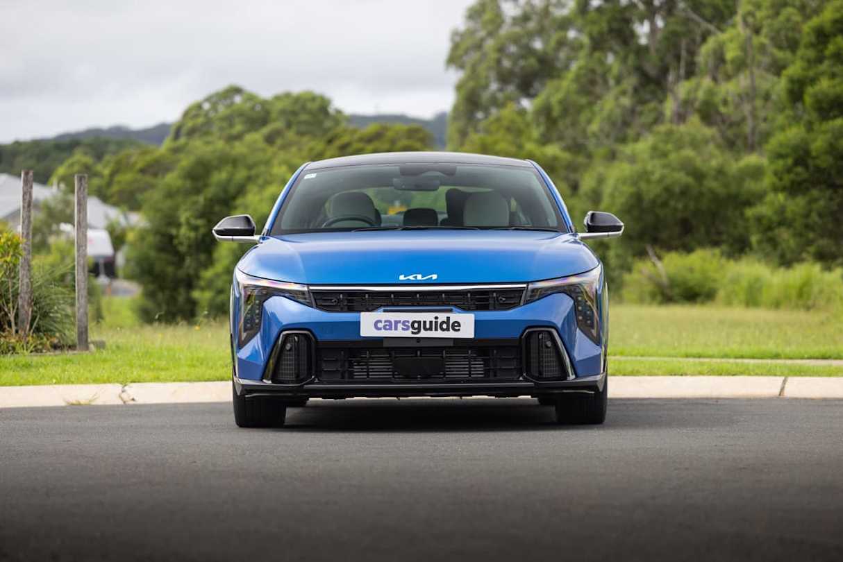 Australia's best small cars | CarsGuide