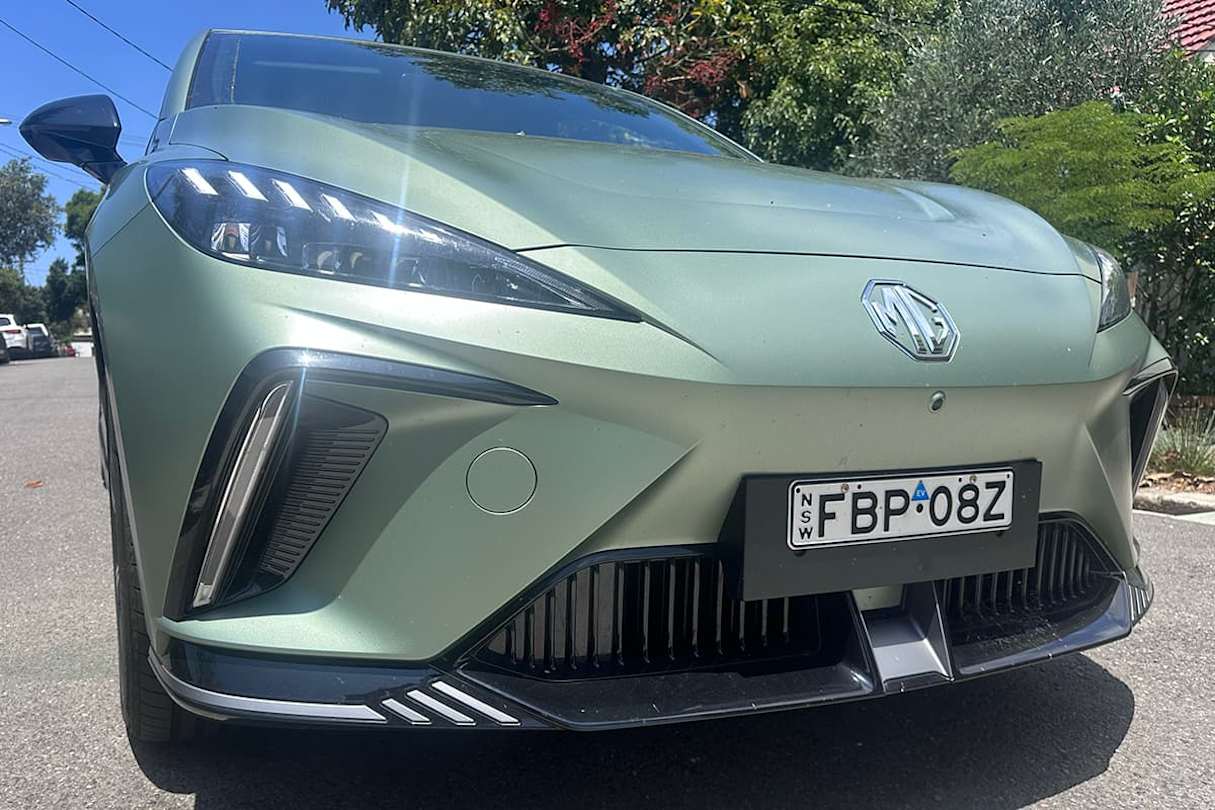 MG MG4 Electric 2025 review: XPower long-term | Part 1 – Is this EV hatch a high-performer ...