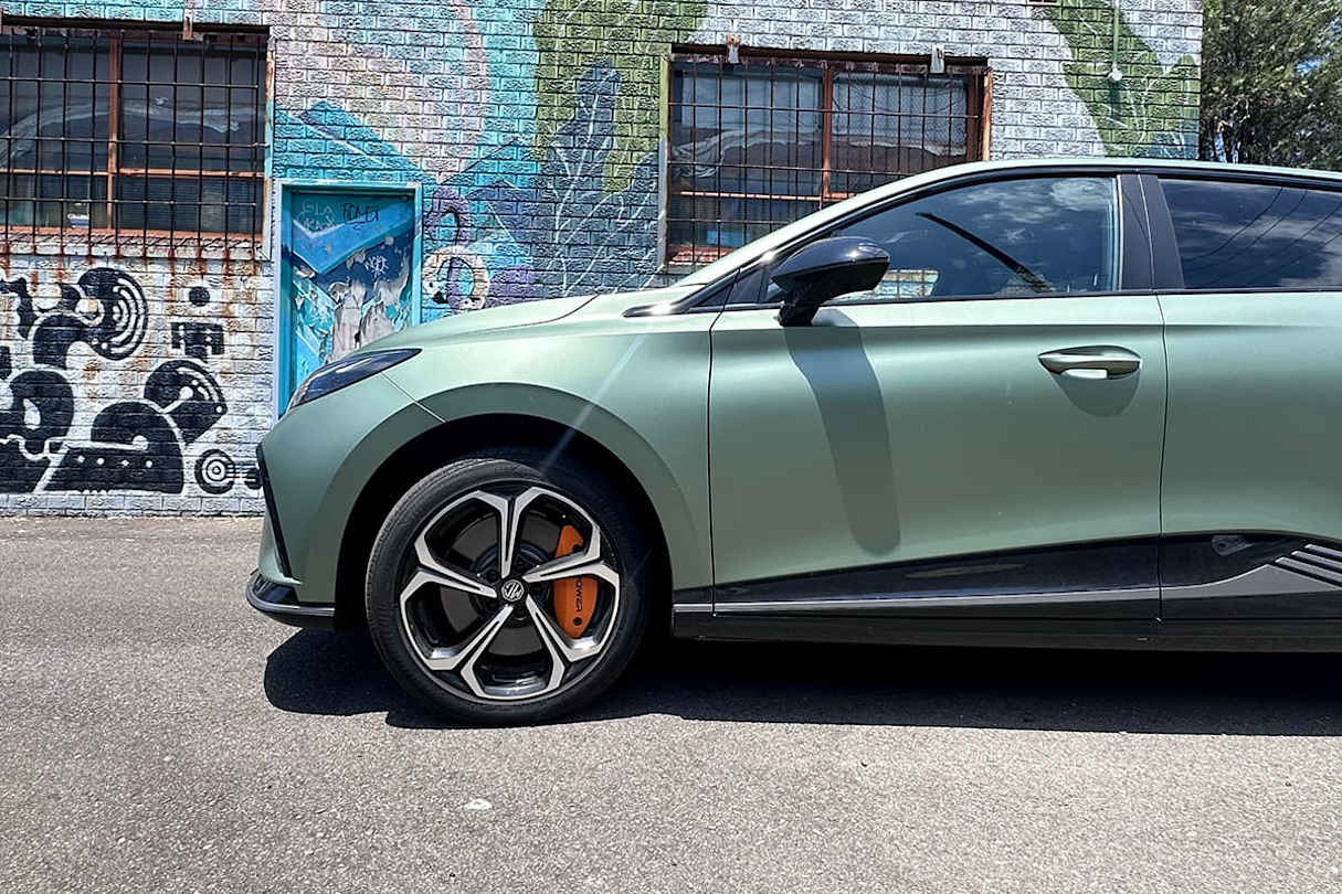 MG MG4 Electric 2025 review: XPower long-term | Part 1 – Is this EV hatch a high-performer ...