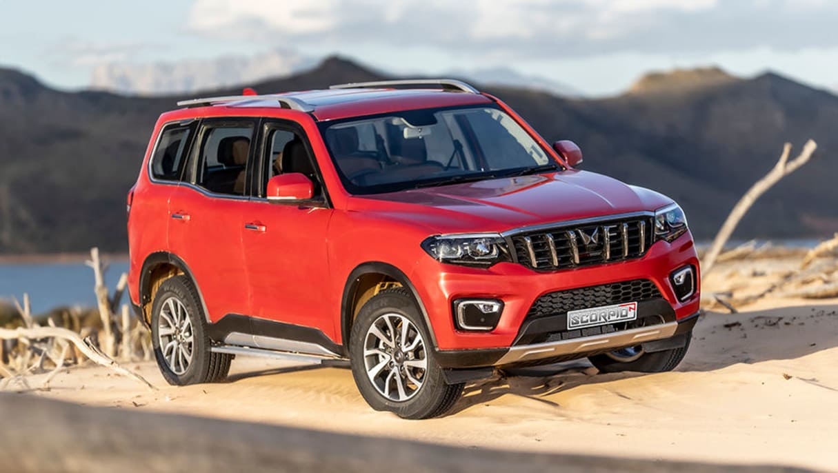 Like a modern-day Toyota FJ Cruiser: Why the iconic 2025 Mahindra Thar ...