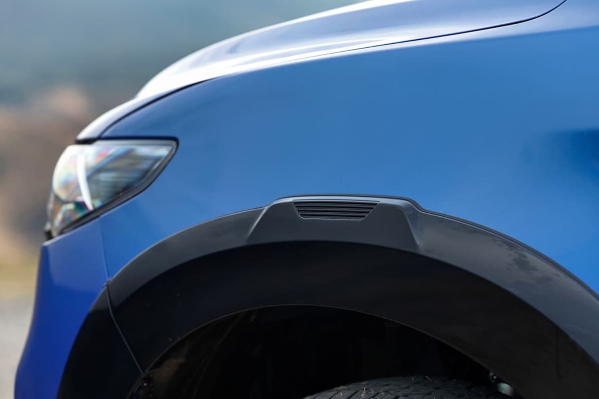 Mazda BT-50 2025 review – Australian first drive – Upgraded ute ...