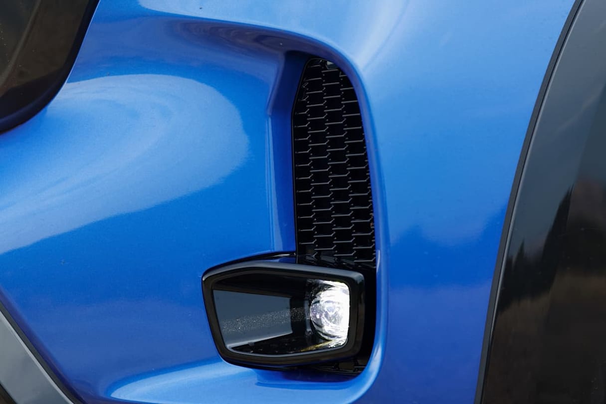 Mazda BT-50 2025 review – Australian first drive – Upgraded ute ...