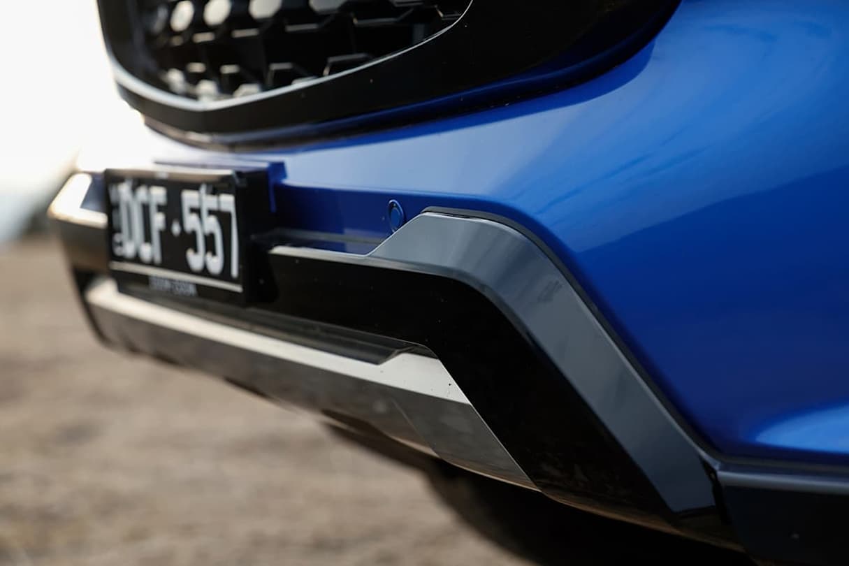 Mazda BT-50 2025 review – Australian first drive – Upgraded ute ...