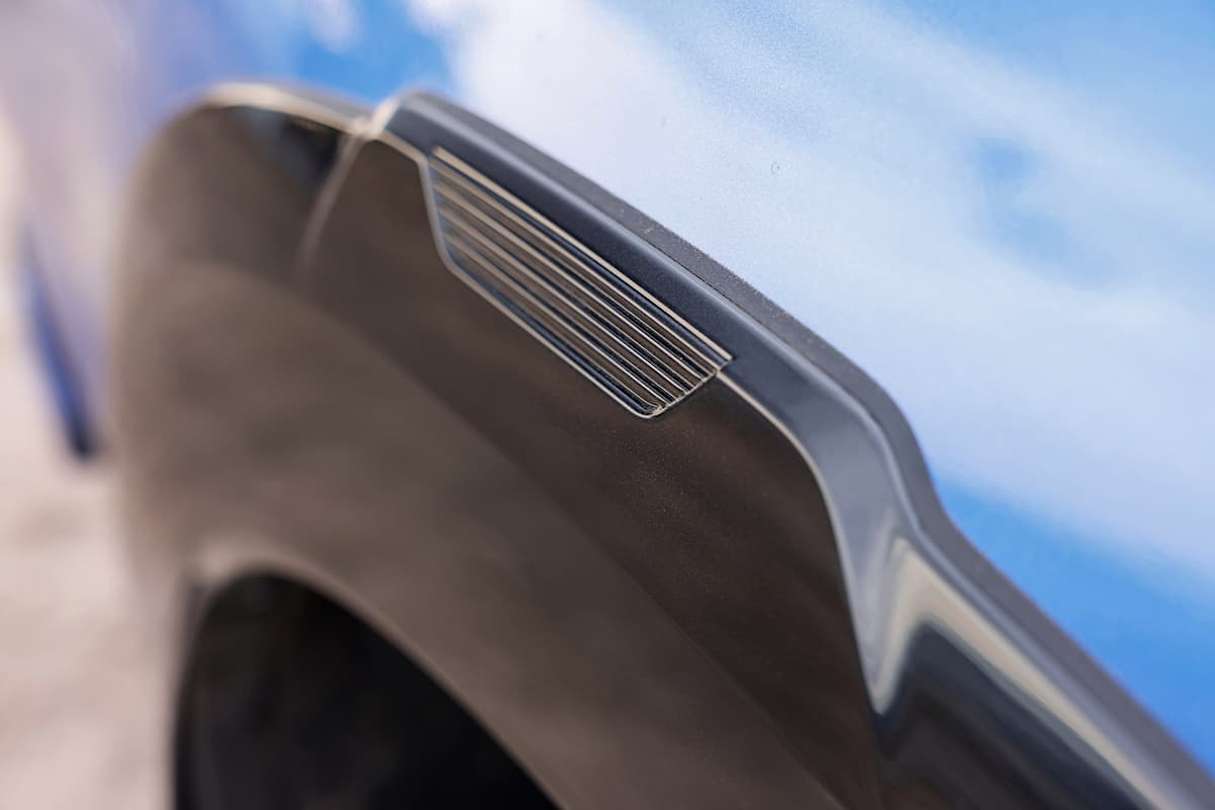 Mazda BT-50 2025 review – Australian first drive – Upgraded ute ...