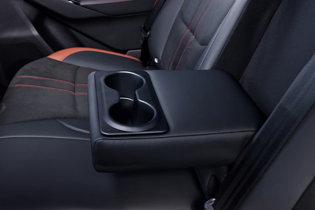 Mazda BT-50 2025 review – Australian first drive – Upgraded ute ...