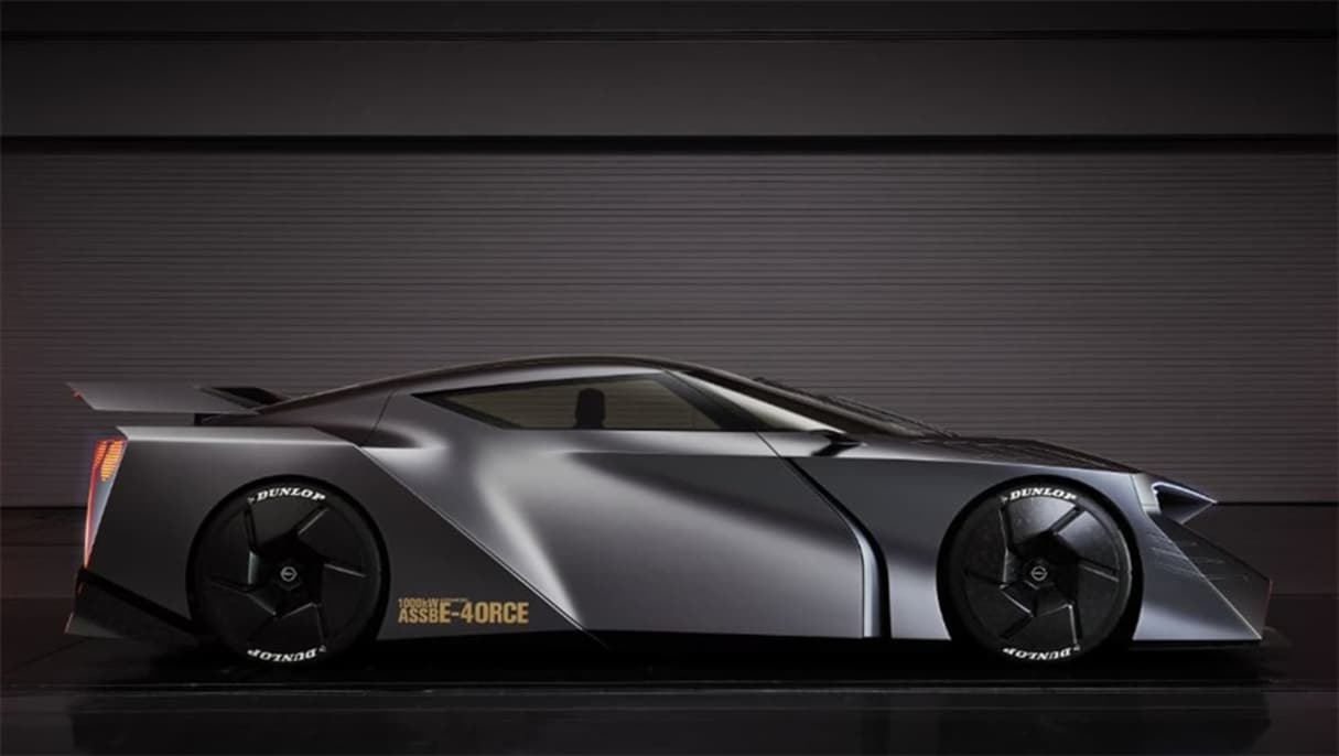 New Nissan Skyline confirmed! Iconic car headed for production amidst ...