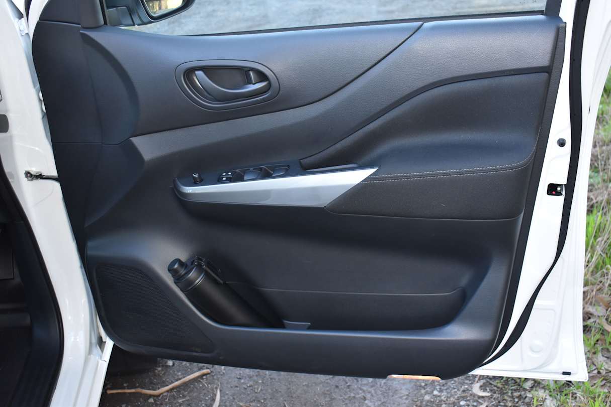 Nissan Navara 2025 review: SL - GVM test – Dual cab ute workhorse to ...