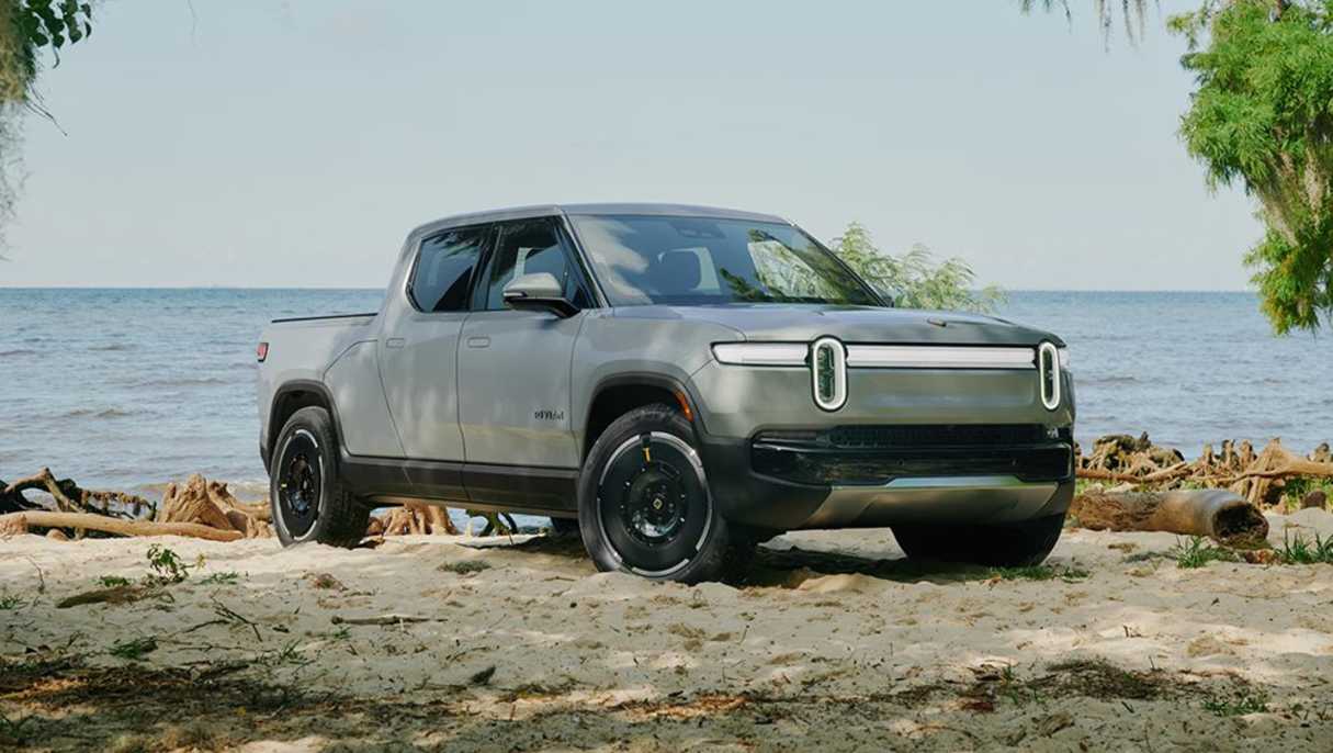 An EV future for a hatchback icon! 2029 Volkswagen Golf Mark 9 to be ...