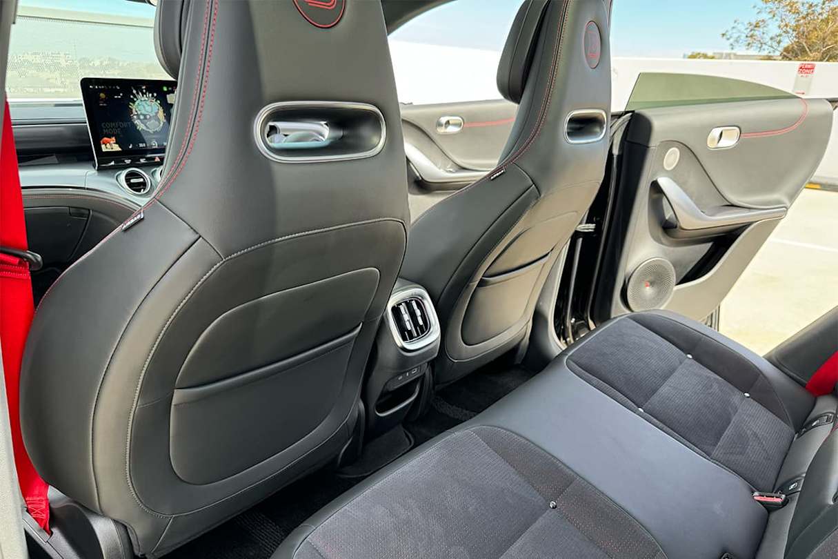 Smart #3 2025 review: Brabus – Compact premium EV performance crossover ...