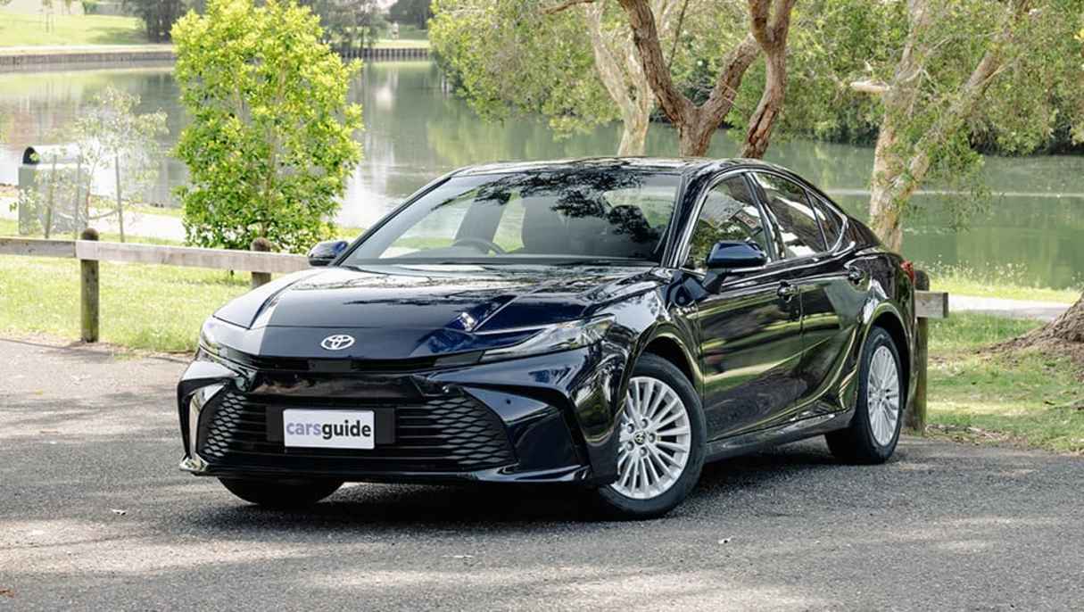 Sedan vs SUV - What is the Difference & Which One is Better for You ...