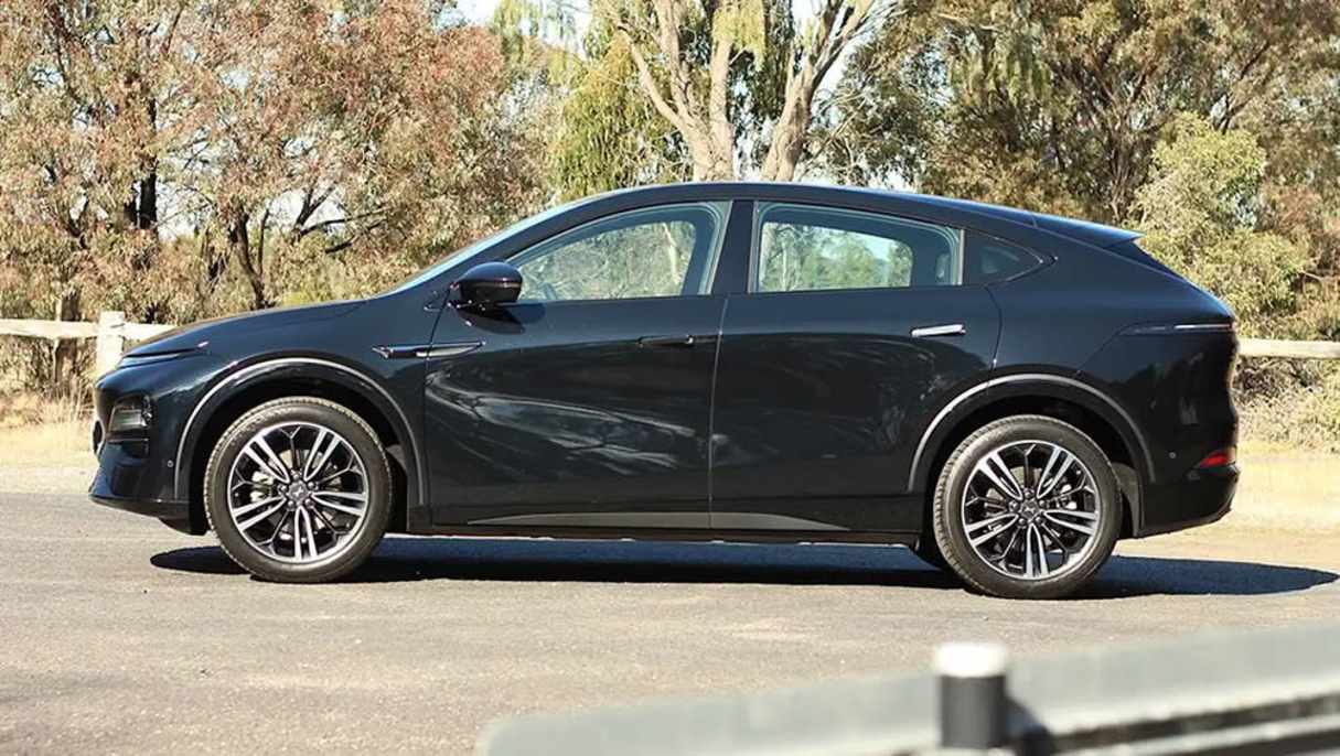 Why do these cars look so boring?! Electric cars have the potential to ...