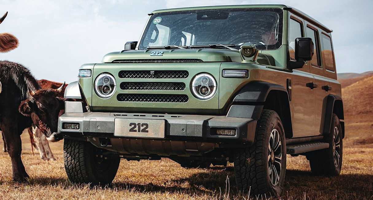 Top five Chinese brands we still want in Australia: BYD, Chery, Deepal ...