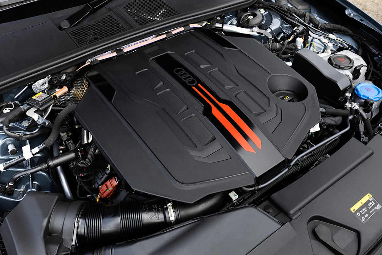 Audi A5 2026 review: Australian first drive – BMW 3 Series, Mercedes ...