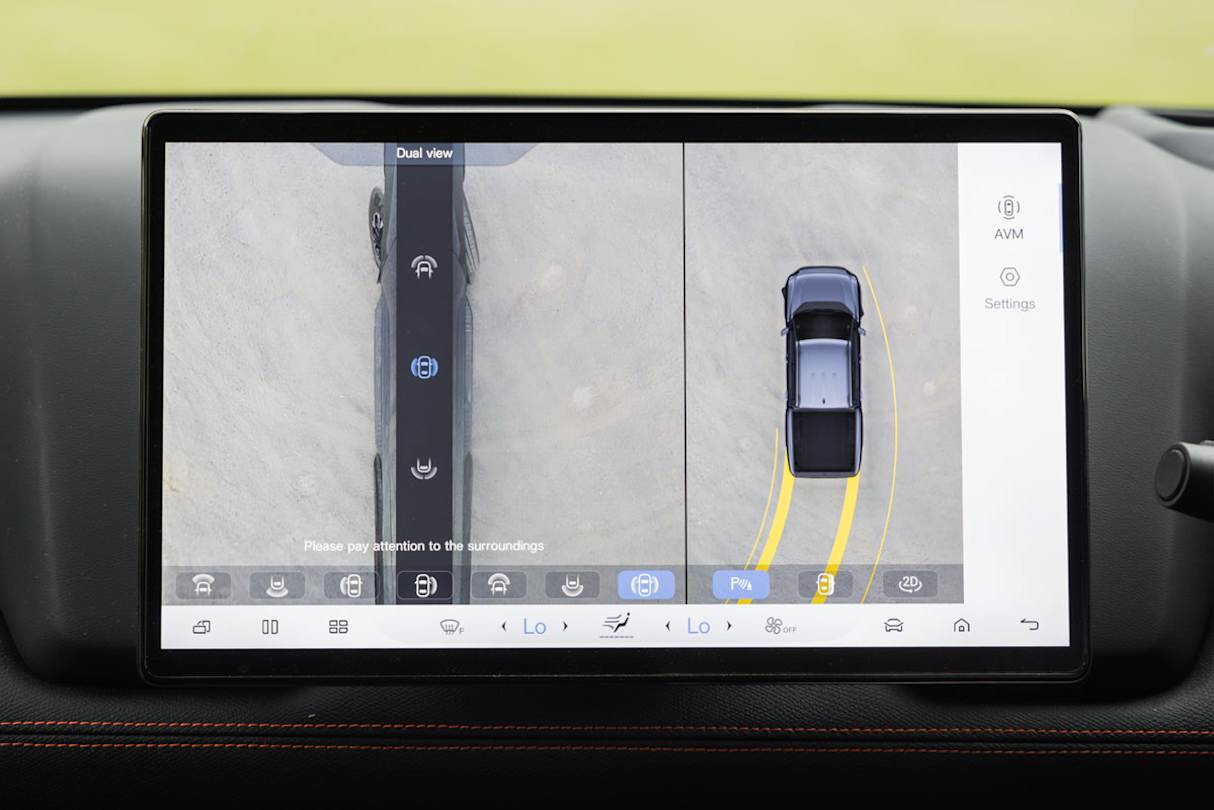 BYD Shark 6 2026 review: Premium – Is this plug-in hybrid ute rival to ...